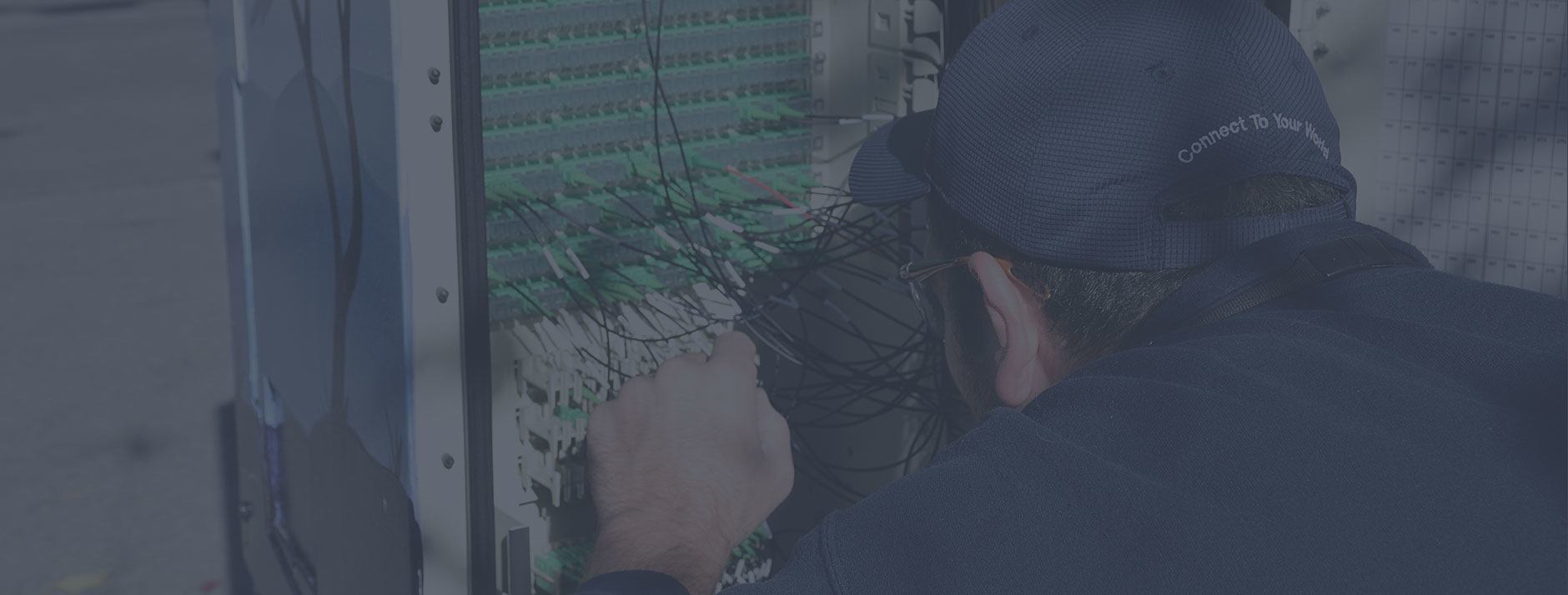 Data Wiring Solutions - A Technology Solutions Company