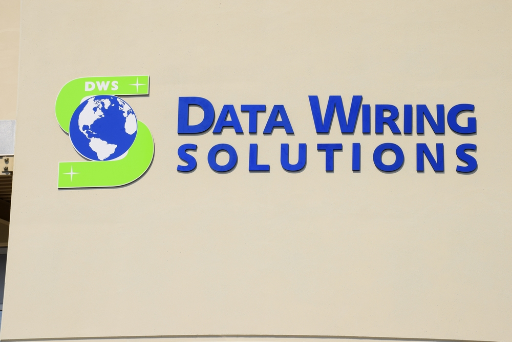 Gallery - Data Wiring Solutions