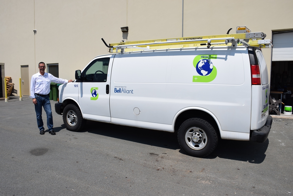 Gallery - Data Wiring Solutions