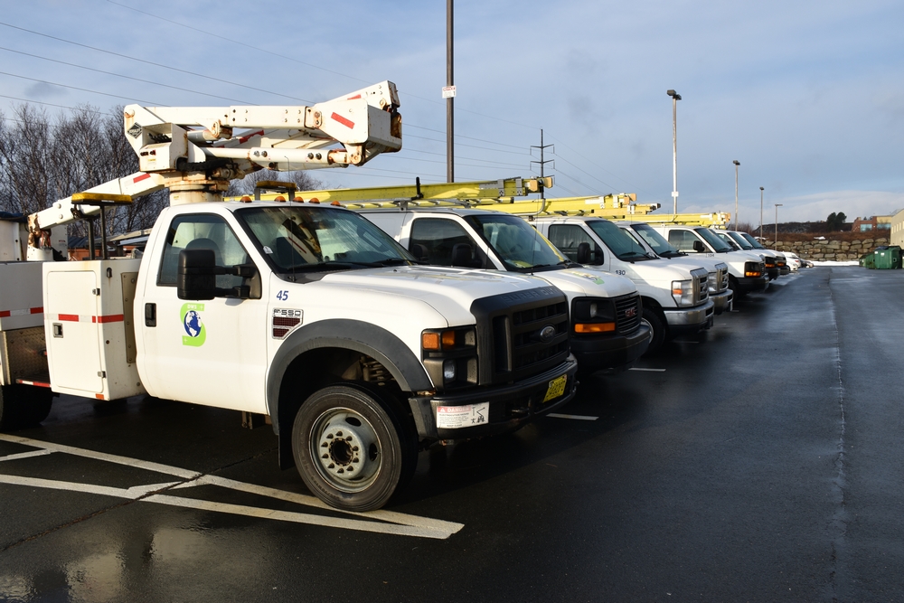 Gallery - Data Wiring Solutions