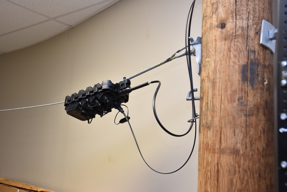 Gallery - Data Wiring Solutions