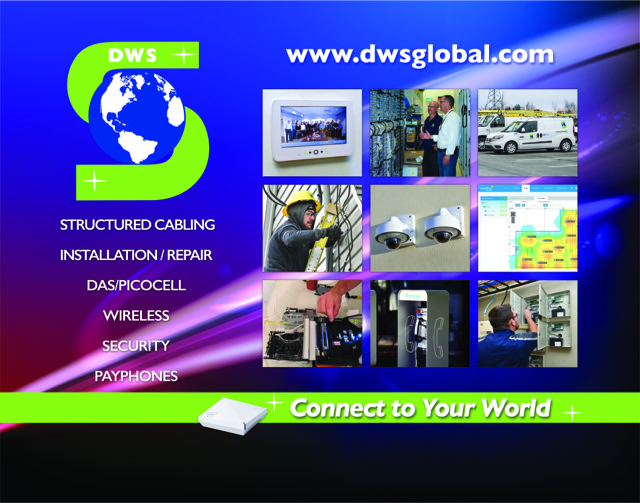 Gallery - Data Wiring Solutions