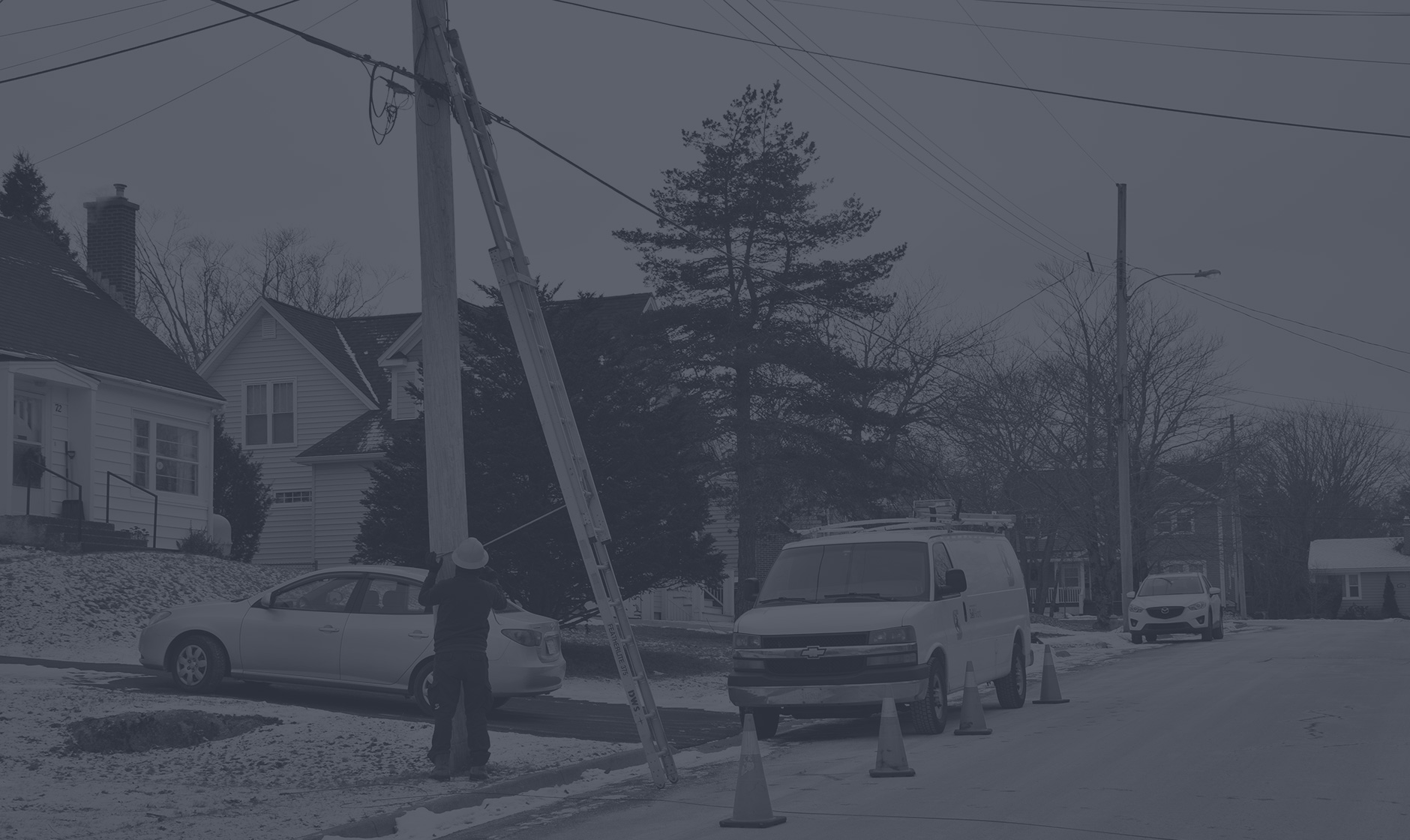 Data Wiring Solutions - A Technology Solutions Company