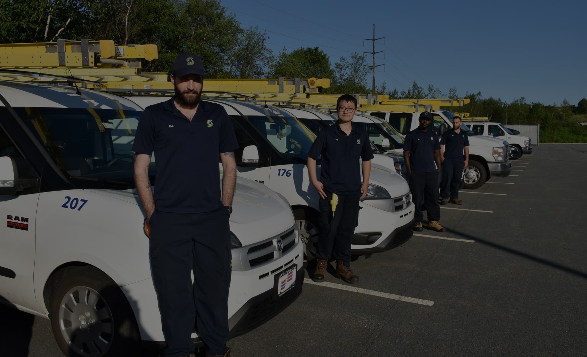 Data Wiring Solutions - A Technology Solutions Company