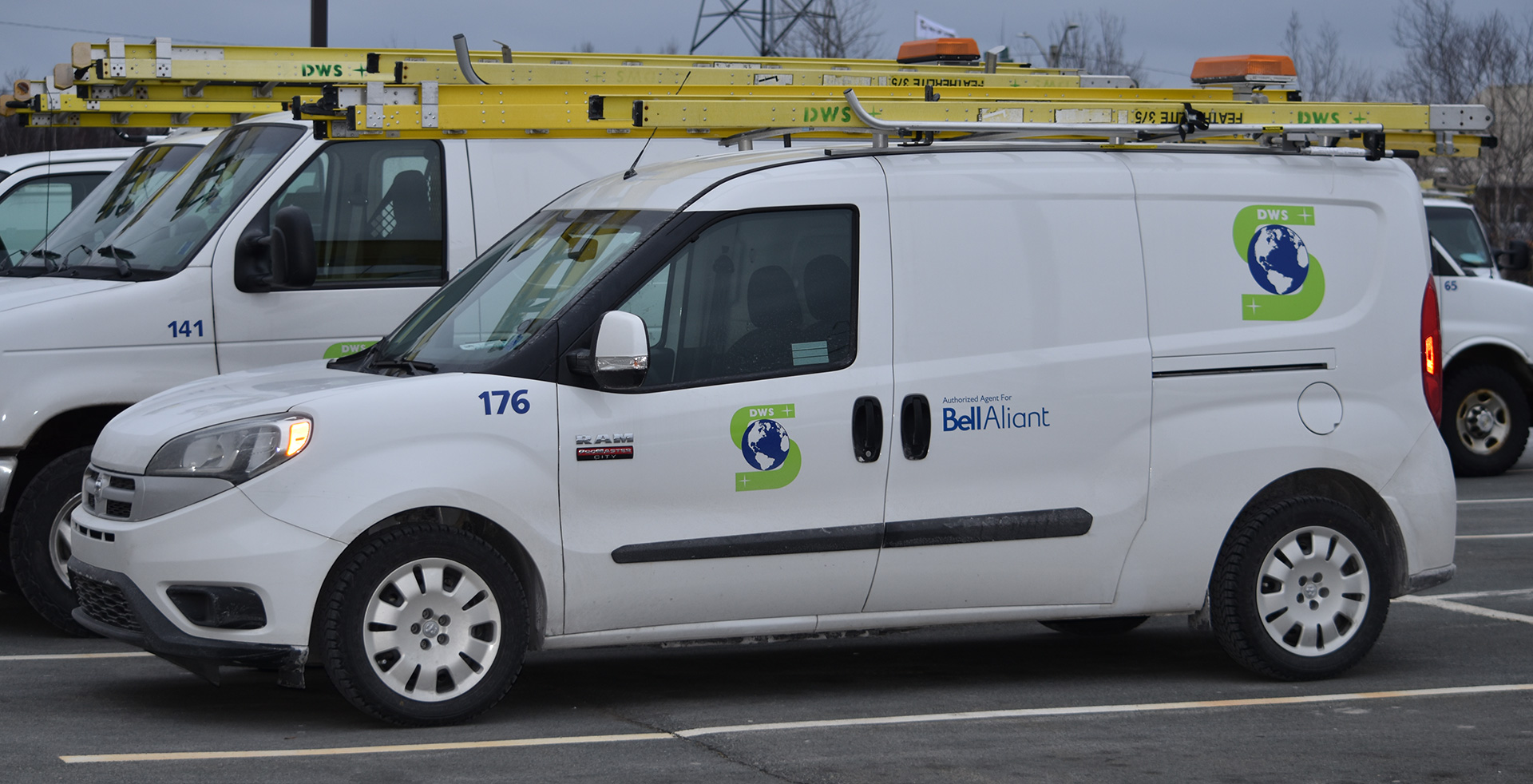 Gallery - Data Wiring Solutions