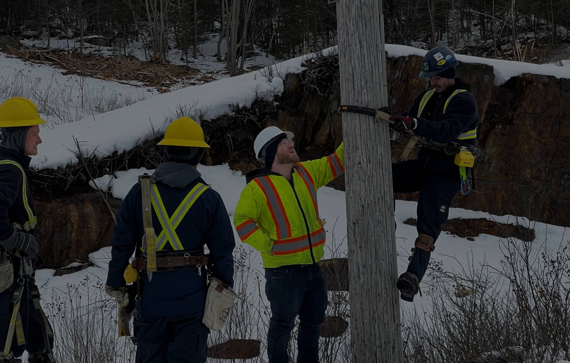 Data Wiring Solutions - A Technology Solutions Company